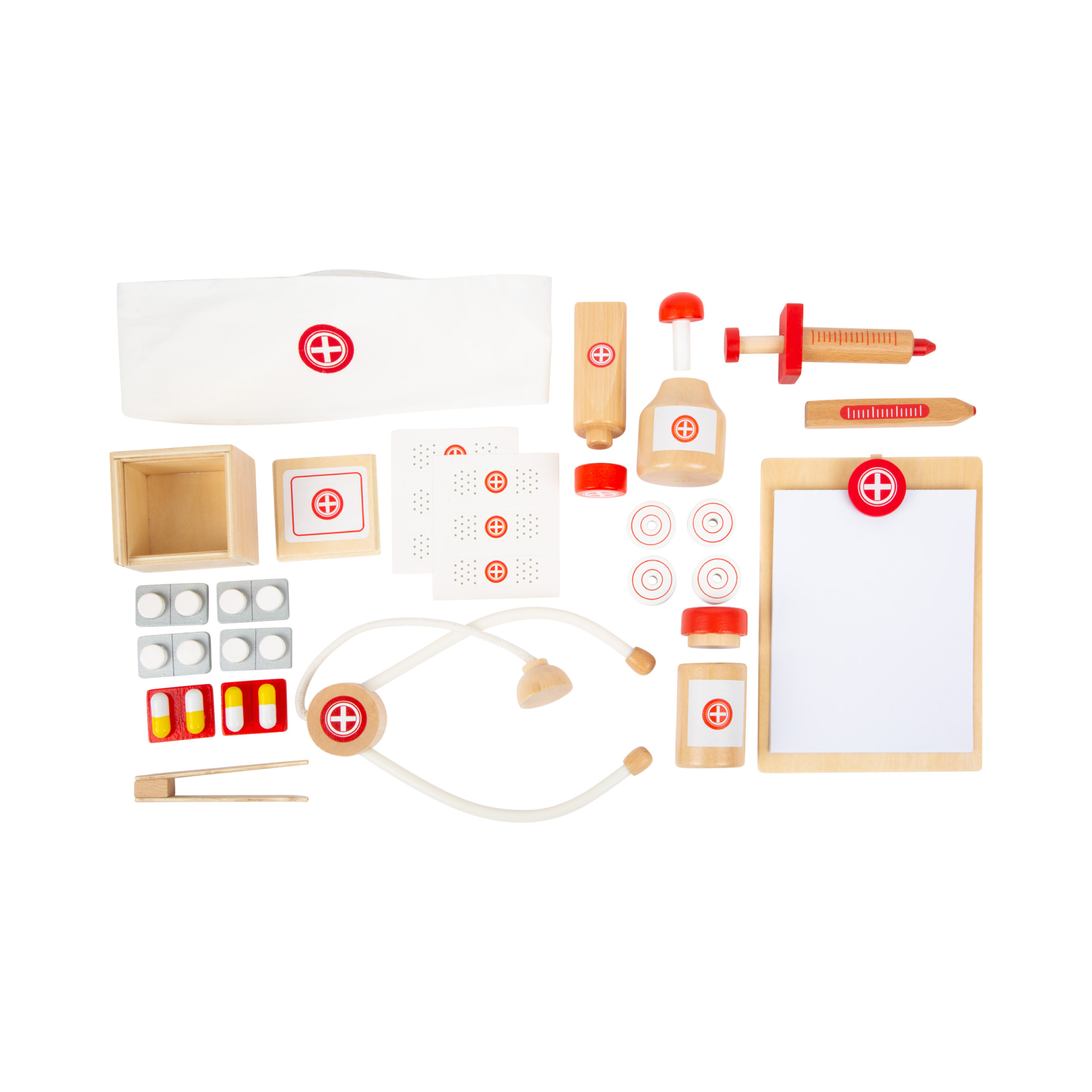 Çante doktori për fëmije - Dama Shop